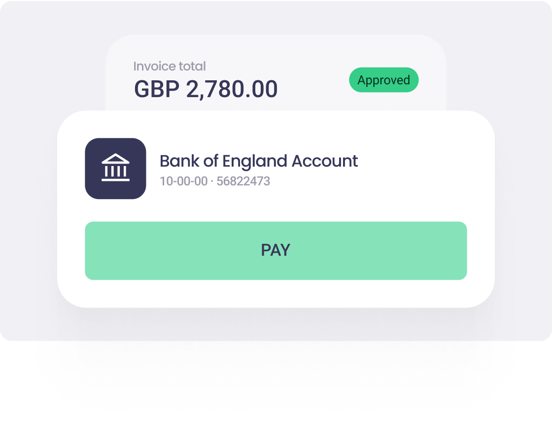 AP Automation Software: Optimise Accounts Payable | ApprovalMax